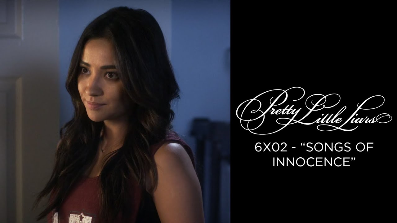 Pretty Little Liars - Pam Yells At Emily For Using Wayne's Gun - "Songs ...