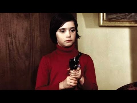 Jeanette - Porque te vas (Cría Cuervos 1976) Music Video