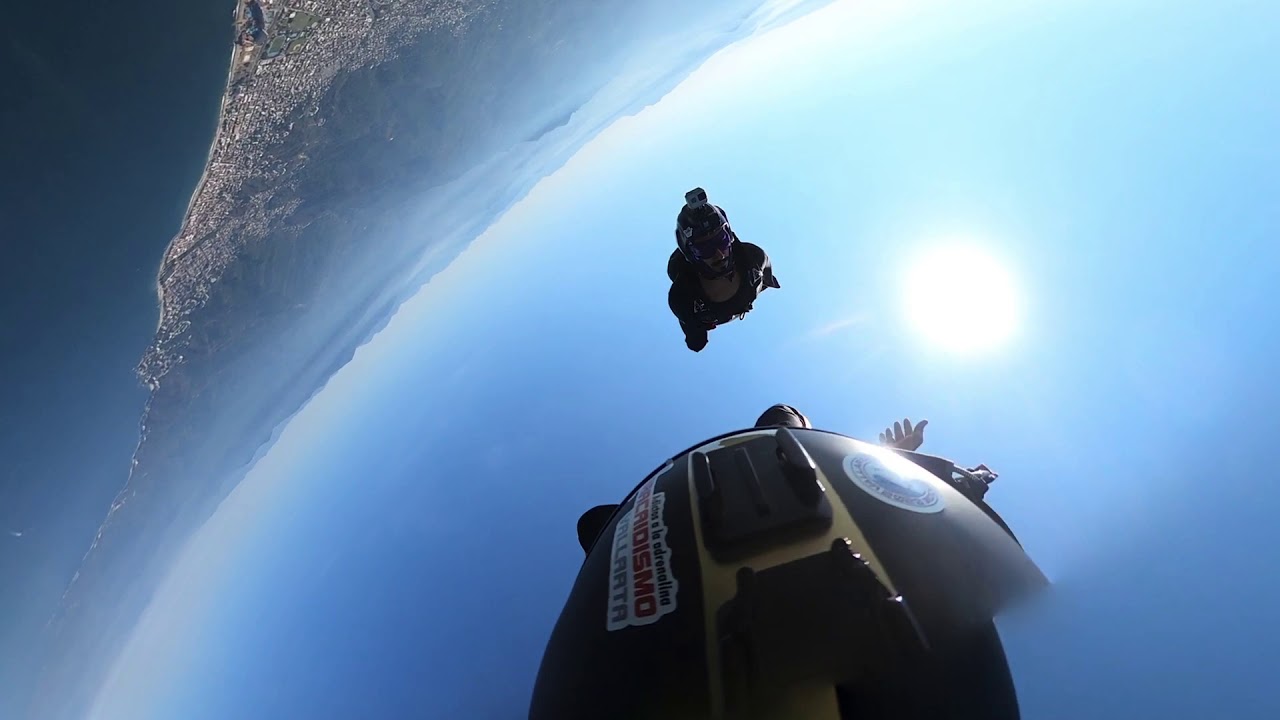 🔥🔥EL MEJOR VIDEO DE SKYDIVING🇲🇽👆🎊🍾 ️🔥🔥 - YouTube