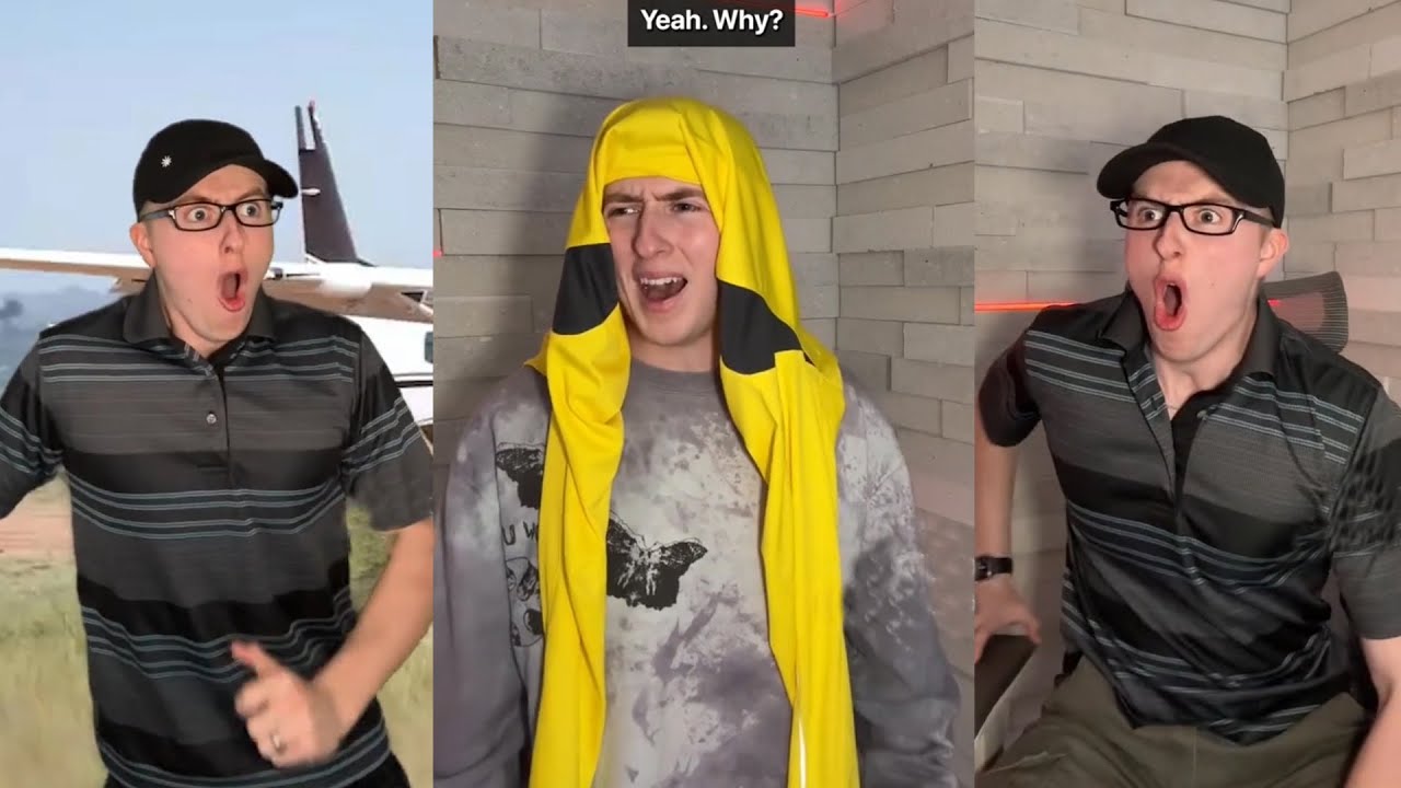 *2 Hour* The Most Viewed Videos of Luke Davidson | Best of Luke ...