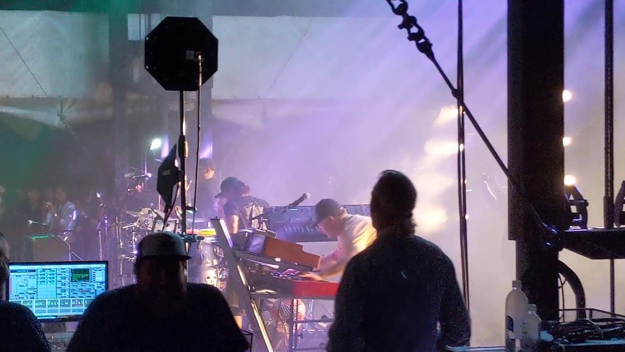 2AM Slightly Stoopid Reggae Rise Up Utah August 2019 - YouTube