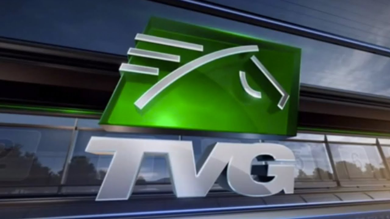 TVG Network Arch De Triomphe En Espanol - YouTube
