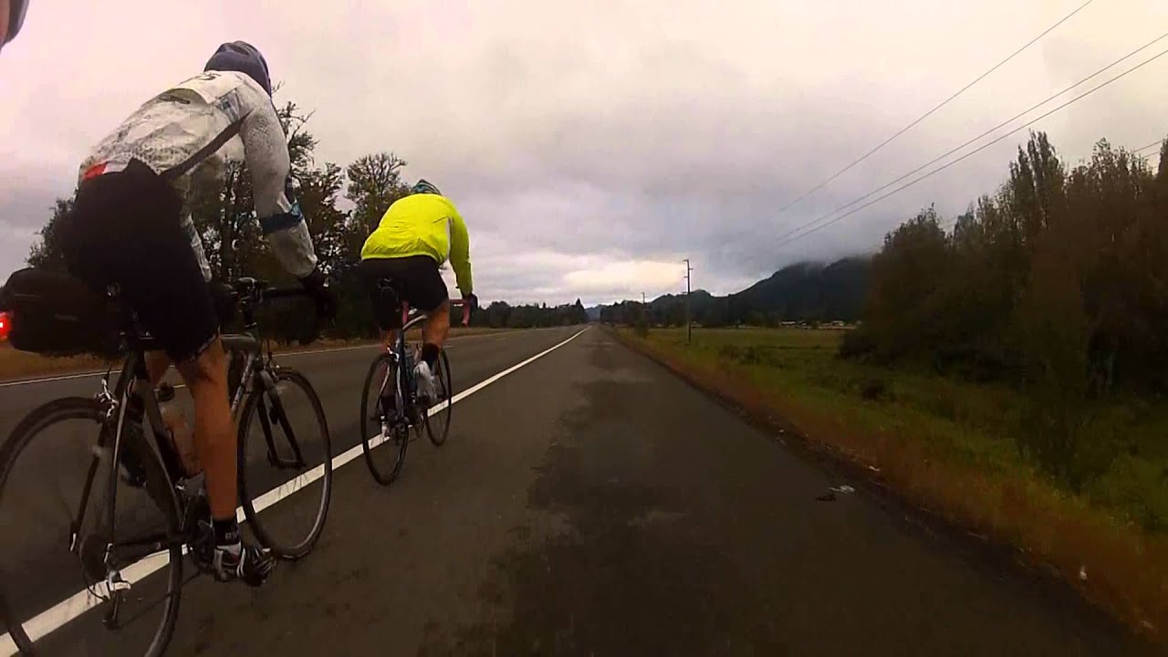 High Pass Challenge 2012 - YouTube