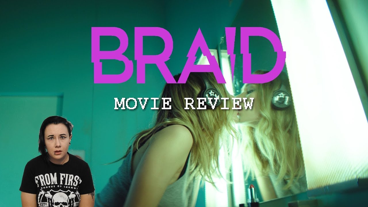 BRAID : HORROR REVIEW - YouTube