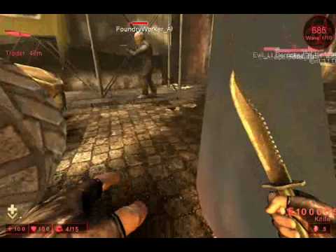 Killing Floor - Mods(moddingcommunity.com)