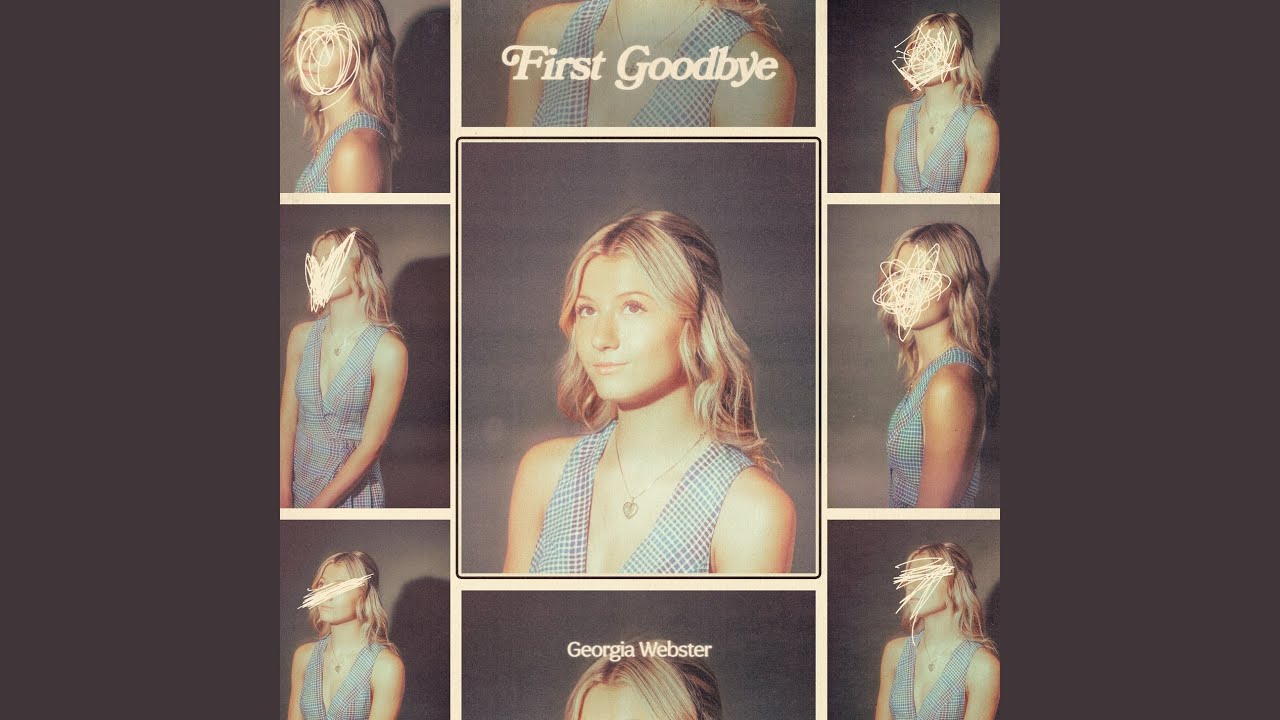 First Goodbye - YouTube Music