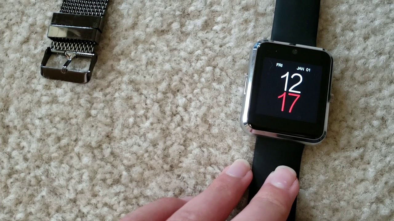 Full Watch Collection! - YouTube