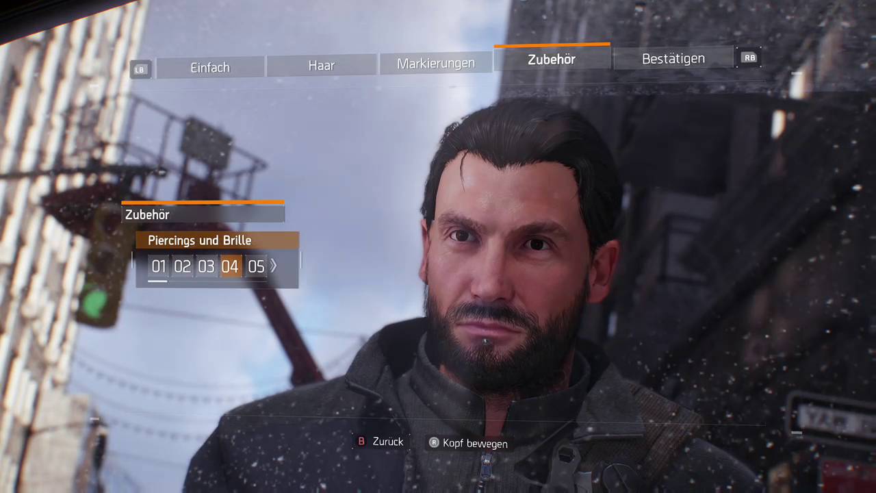 The Division - COOP #1 - YouTube
