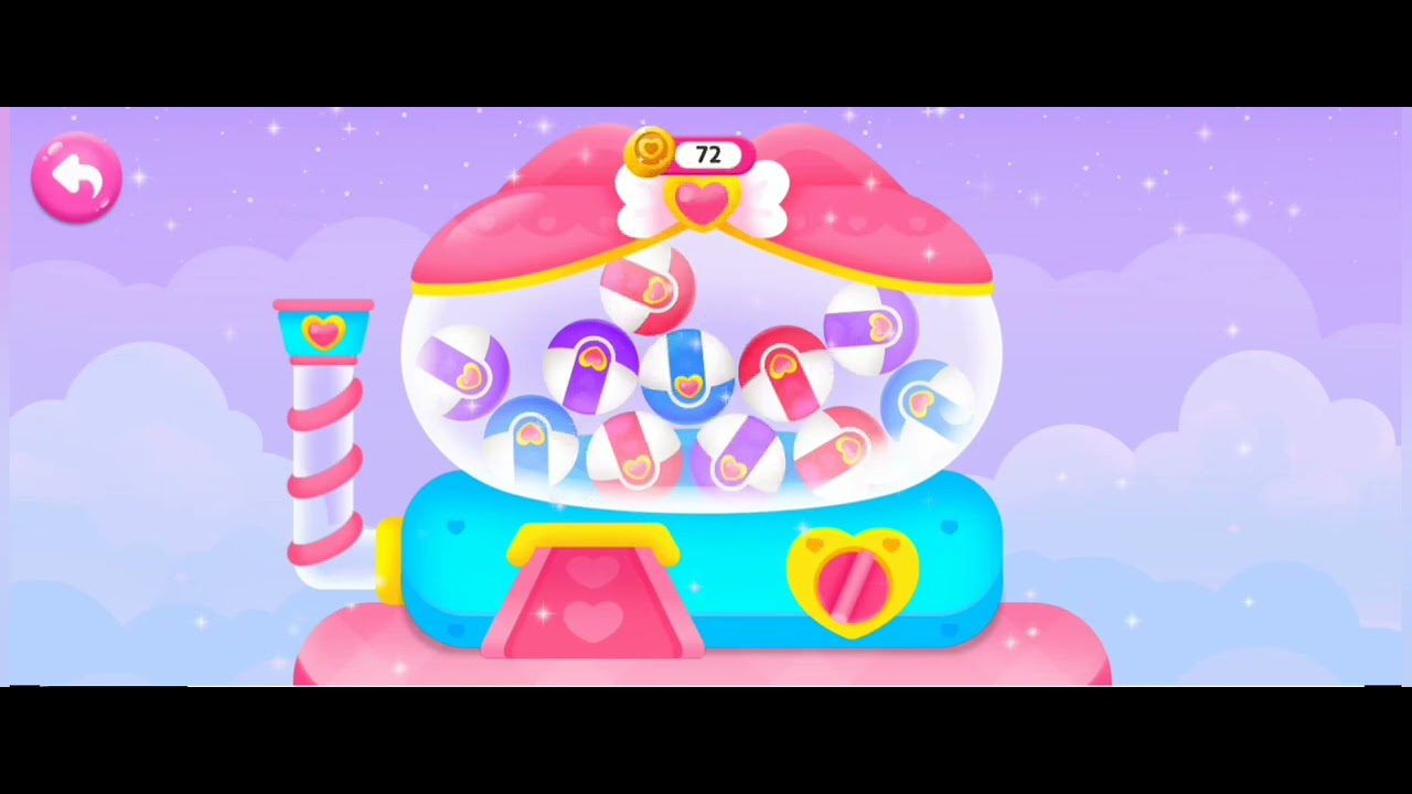 Cocobi Cotton Candy Kitten Get All New Pet's - YouTube