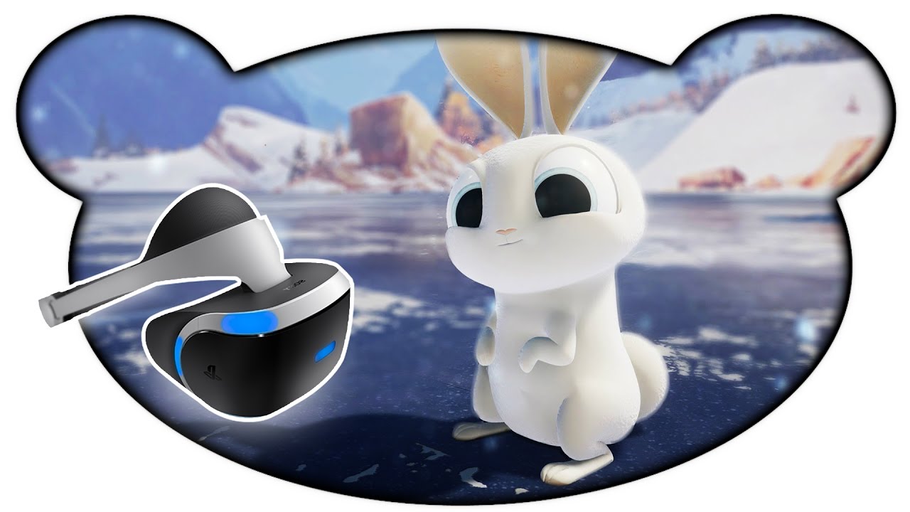 Invasion VR (Let's Play PSVR German Deutsch Gameplay) - YouTube