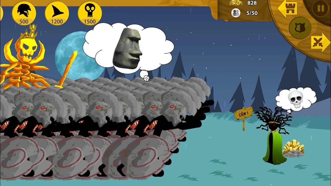 Vip-Stick War Legacy - YouTube