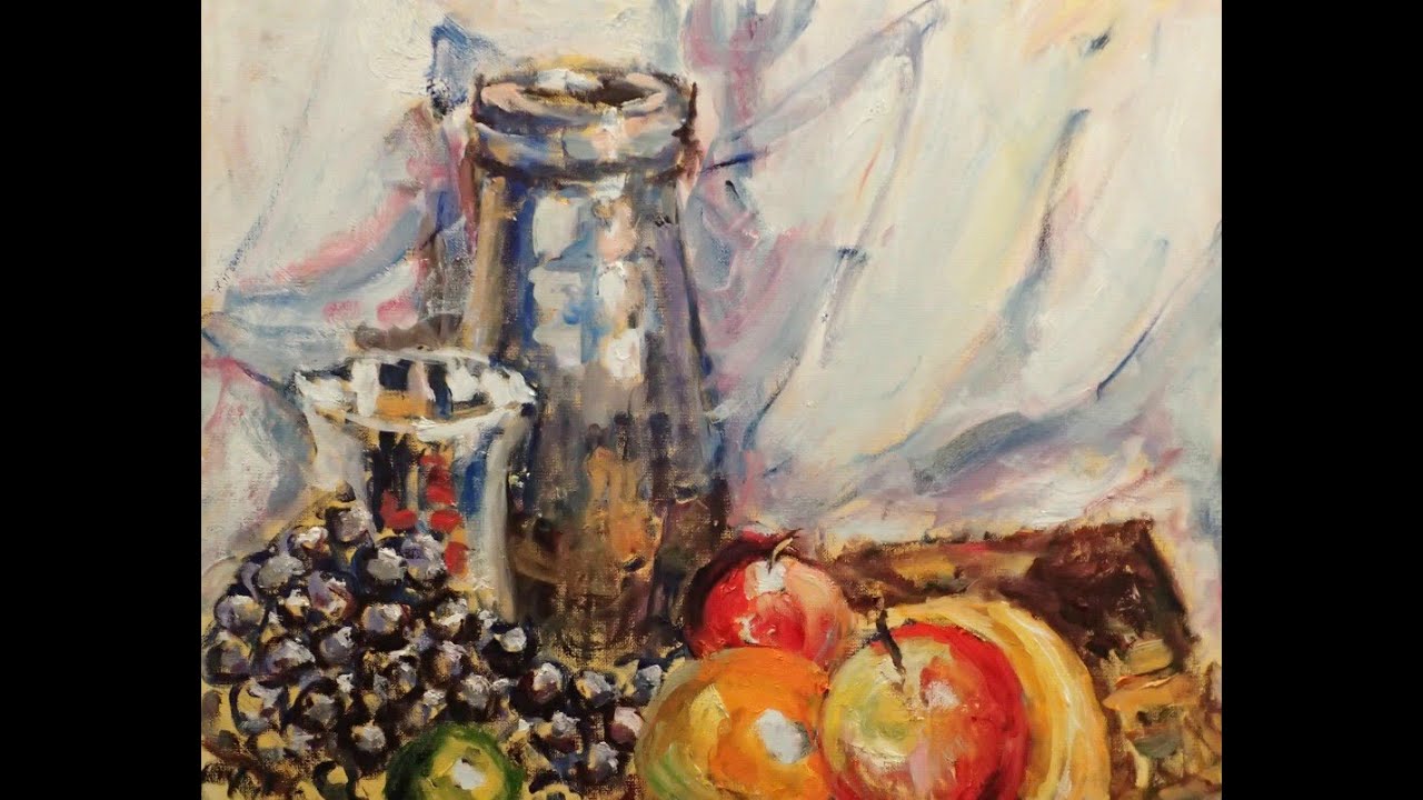 Art History Video for Tom Slack's Students - YouTube