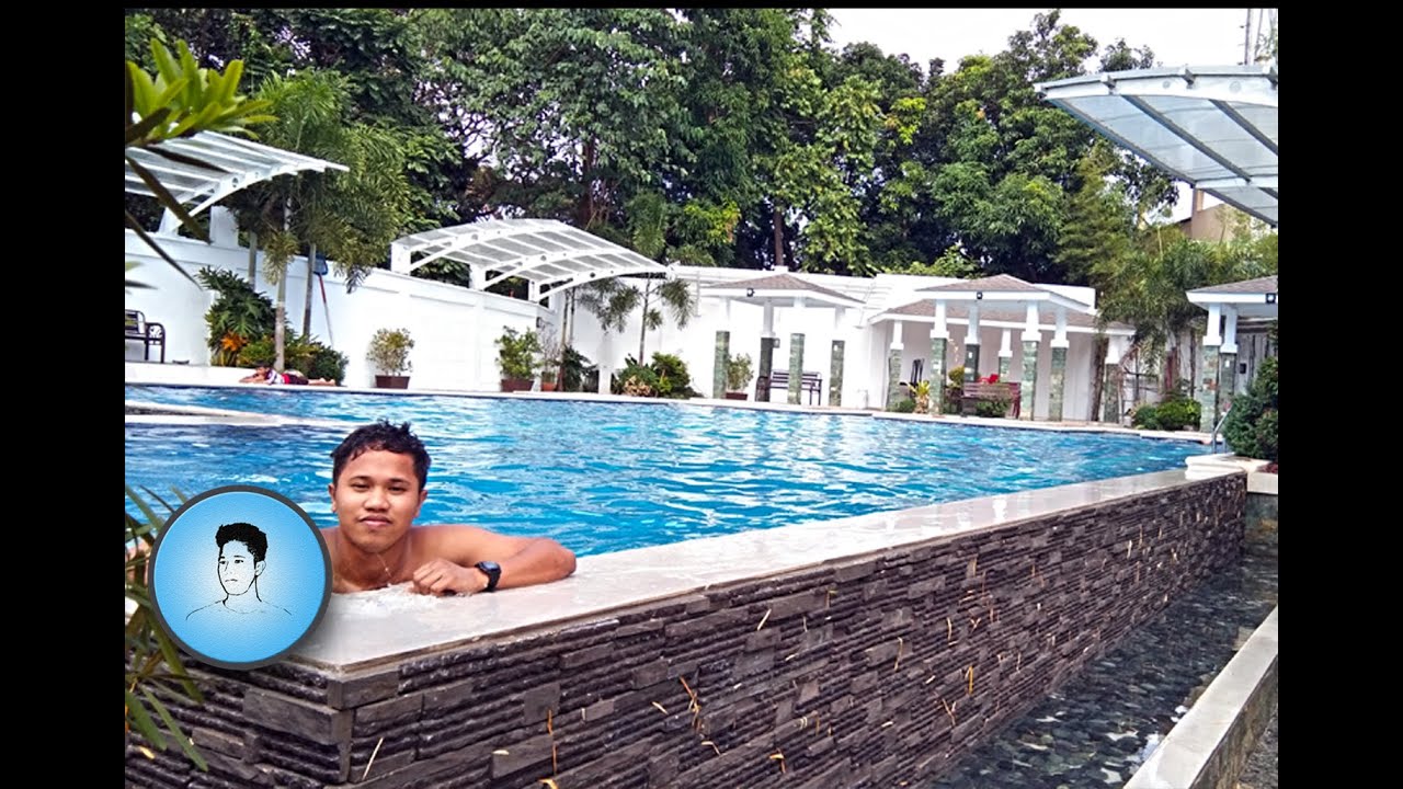 Sulit ang 300.00 pesos mo sa bagong resort at King Arthur Private Resort │ john ropel - YouTube