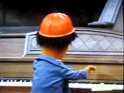Sesame Street-Biff & Sully Move a Piano.AVI - YouTube