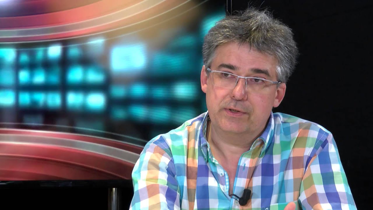 Eric Brangier - Le jeu et le travail - YouTube