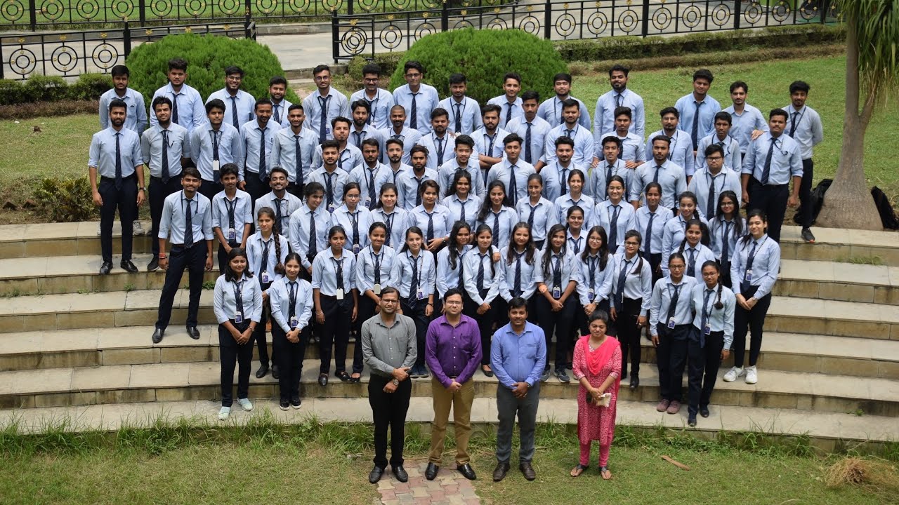 Last day of our college (Asansol Engineering College ) #asansolengineeringcollege #bba #2019-22 ...