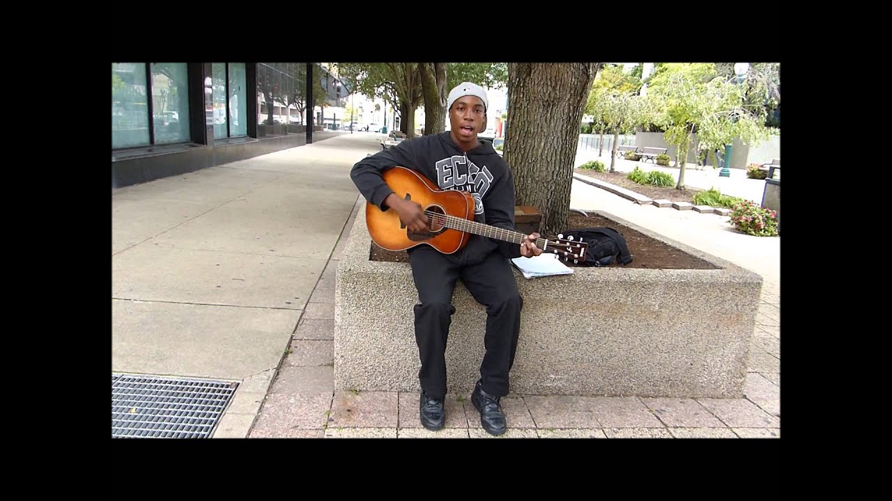 James Bess - YouTube