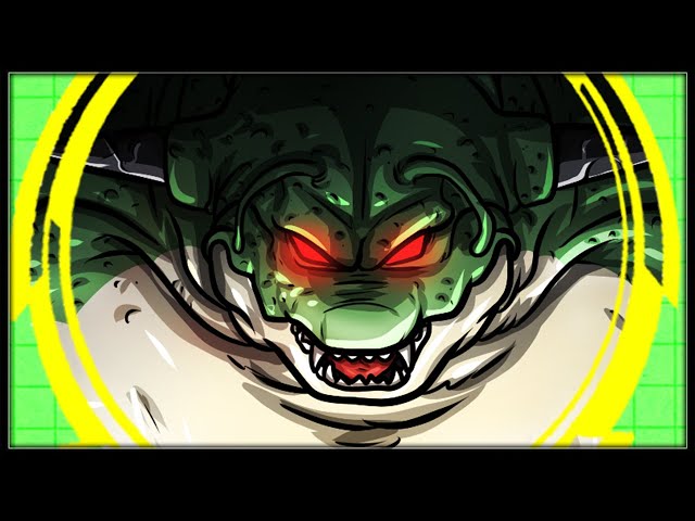 Porunga Wallpaper