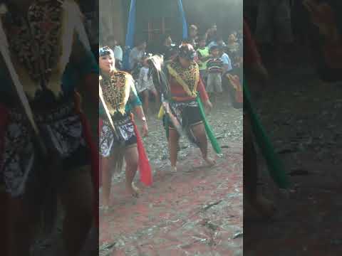 Becek Gada Ojek Srandul SMP Siang