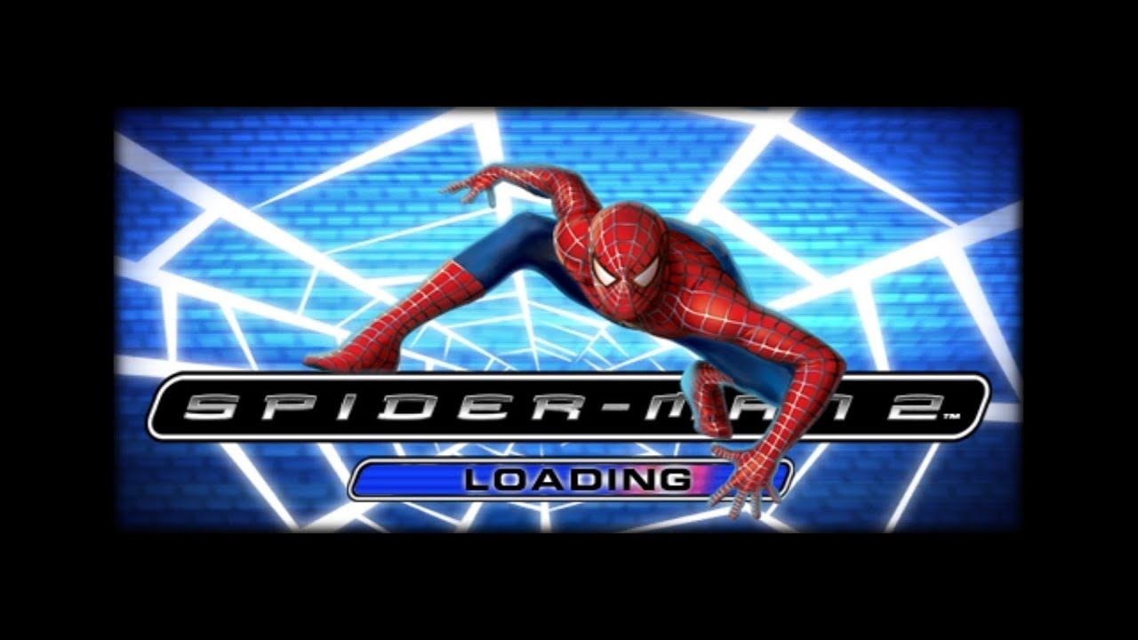 Spider-Man 2: The Game (2004) Walkthrough (FULL). PC. No Commentary ...