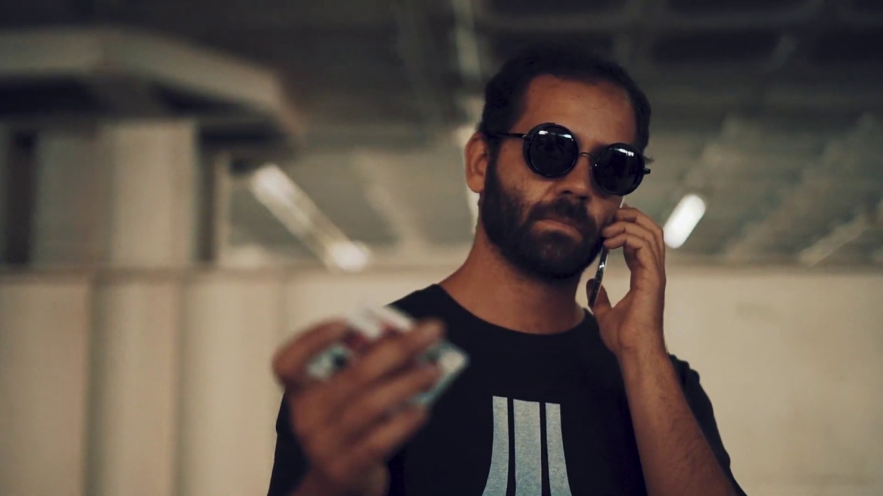 CARDPHONE vol 1 - Eladio Torres - YouTube