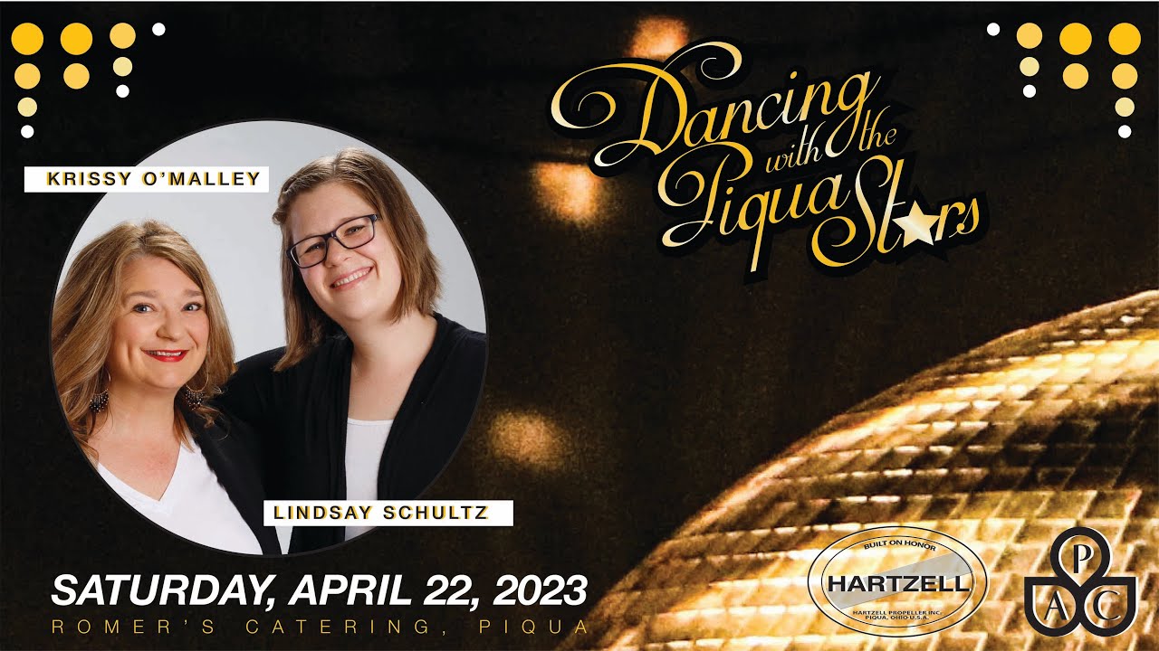 DWTPS 2023 Krissy O'Malley + Lindsay Schultz - YouTube