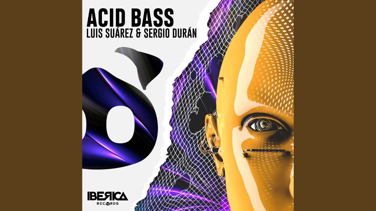 Acid Bass - YouTube