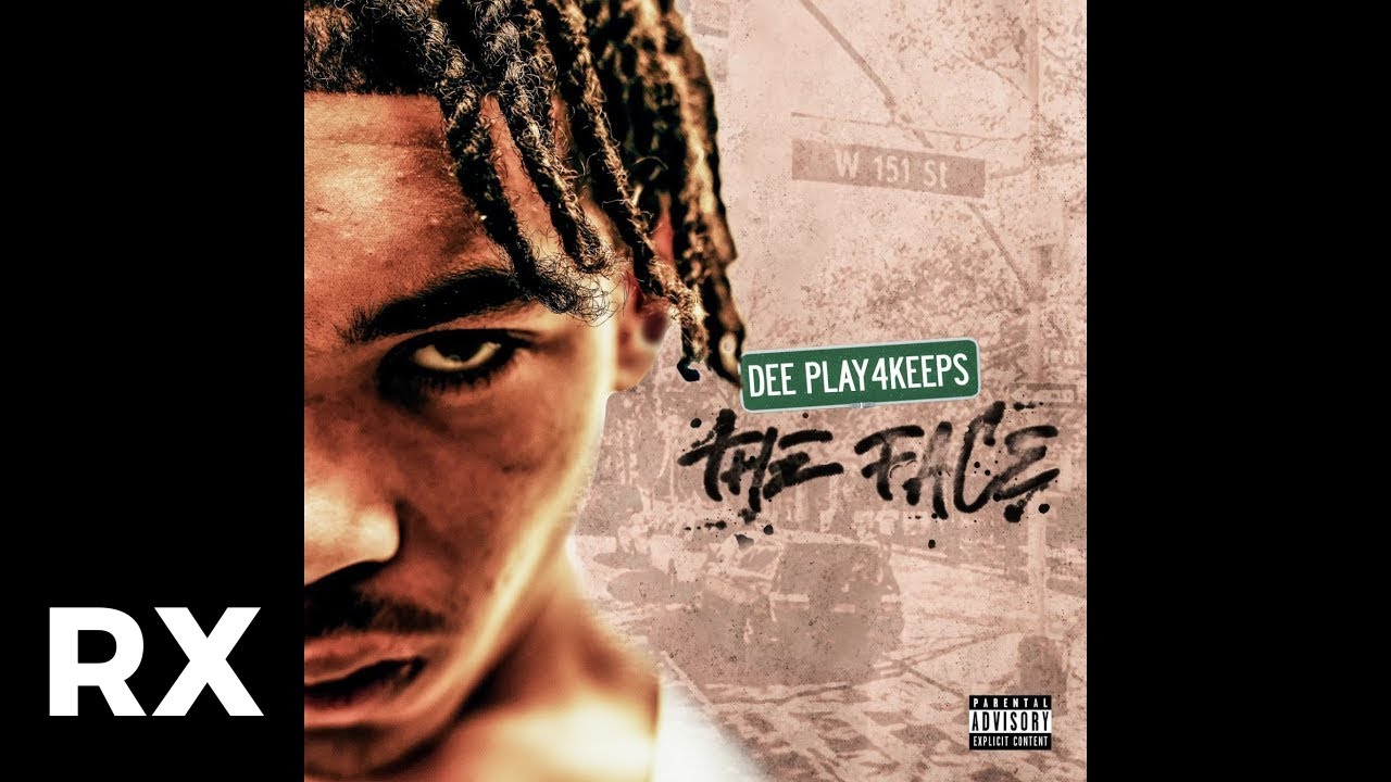 Dee Play4Keeps - We Back PT 3 (Audio) - YouTube