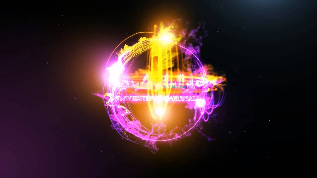 Logo UNIDA Gontor - YouTube