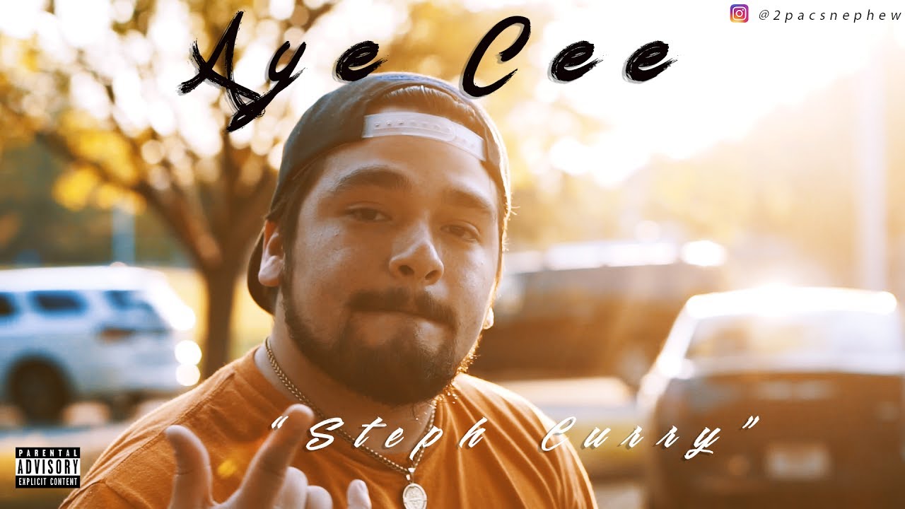 Aye Cee - "Steph Curry" [Official Video] (Shot by @g0odie) - YouTube