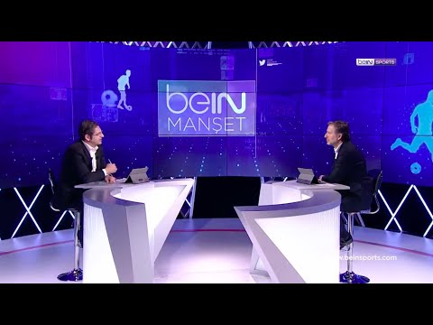 Lige verilen zorunlu aranın etkileri nasıl olacak? | #beINMANŞET | #GüntekinOnay & #İlkerYağcıoğlu