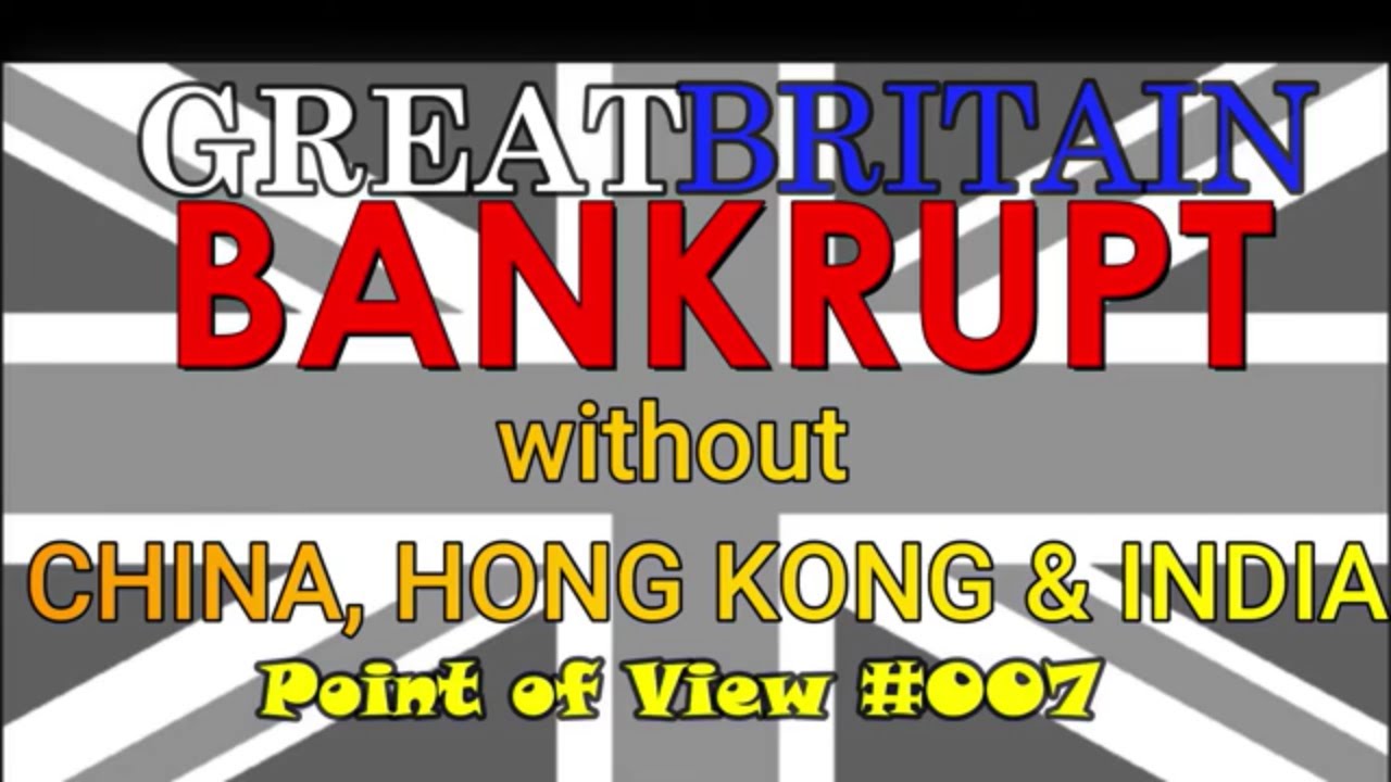 Great Britain Bankrupt - Those conflicts have cost Britain £8 billion ...
