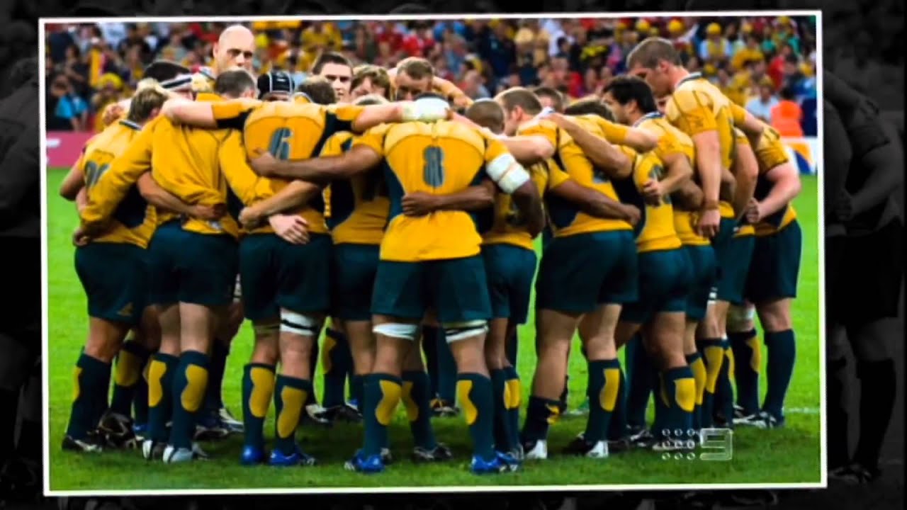 NRL Footy SHow-Beau Knows Rugby Union - YouTube