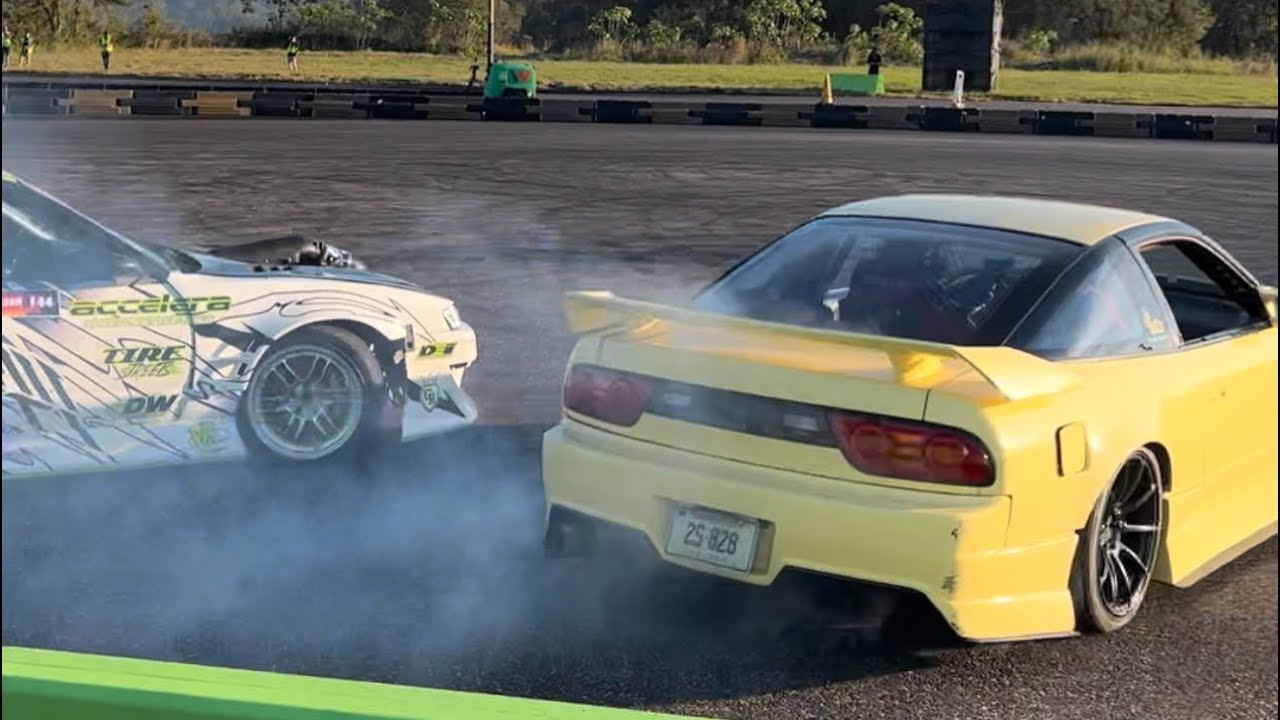 LZ Invitational full VIP access day 2 Beach visit ,ALL RUNS ...