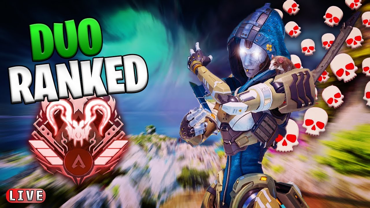 RANKING ALL DAY | !Discord | @xEnergyFPS on Socials - YouTube