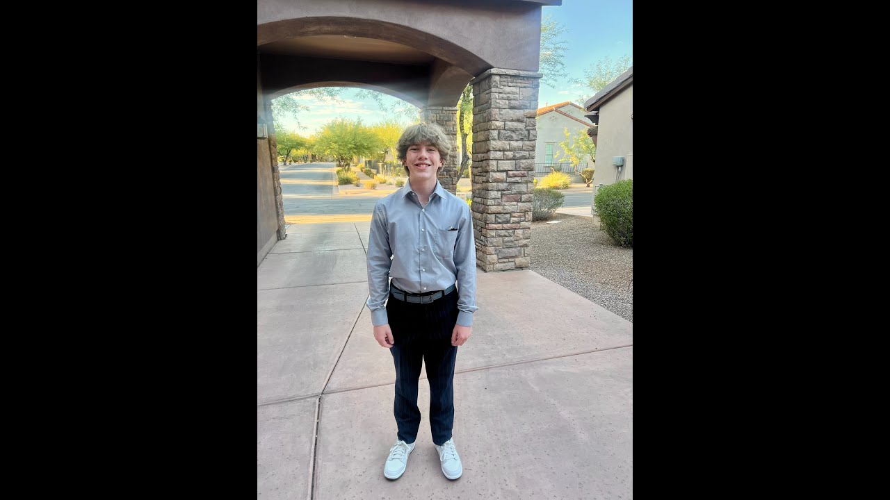 Ty 16 HD 1080p - YouTube