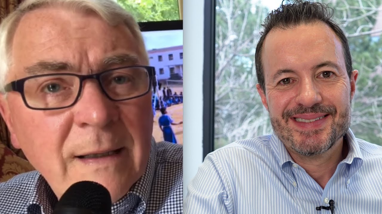 Composable ERP: The Future of Enterprise Software with Jan Baan - YouTube