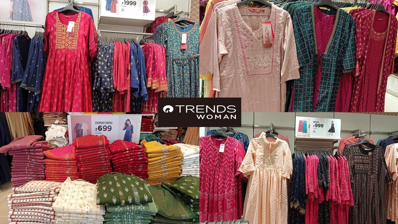 Trends Deepavali New Collections/ Trends Festival Offer Collections ...