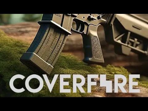 Cover Fire (gameplay #1) - YouTube