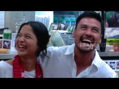 TERUNGKAP! CHICCO JERIKHO \
