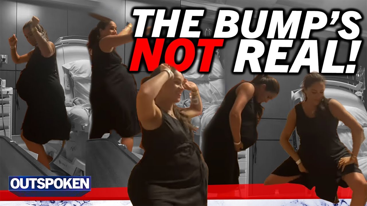 "Fat suit from Hollywood!" Meghan Markle's mortifying new hospital ...