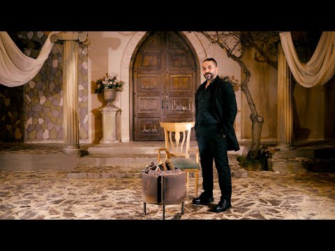 Emrah Metin - Seni Özleye Özleye