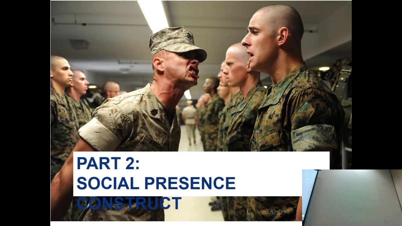 Improving Instructor Student Communication: Developing Instructor ...