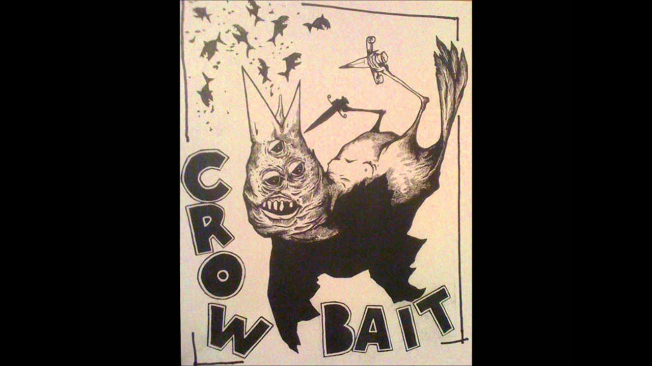 Crow Bait- "Why Don't You?" - YouTube