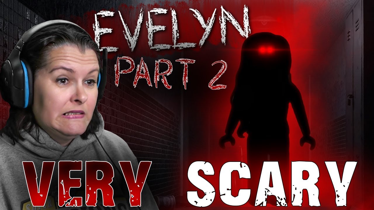 Roblox EVELYN The Story of the Missing Girl Part 2 (TUF GAMING) - YouTube