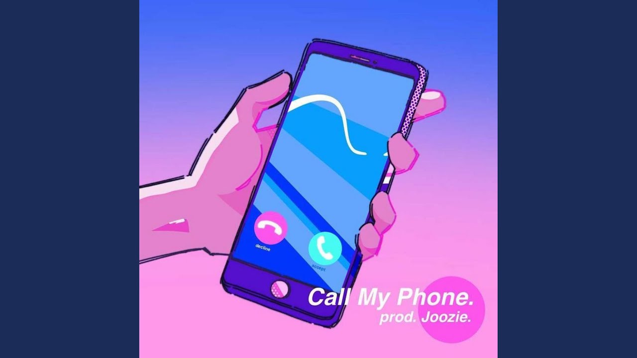 Call My Phone - YouTube