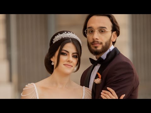 🇫🇷 FRANSA PARIS URFA ANTEP DÜGÜNÜ FULL SALLAMA