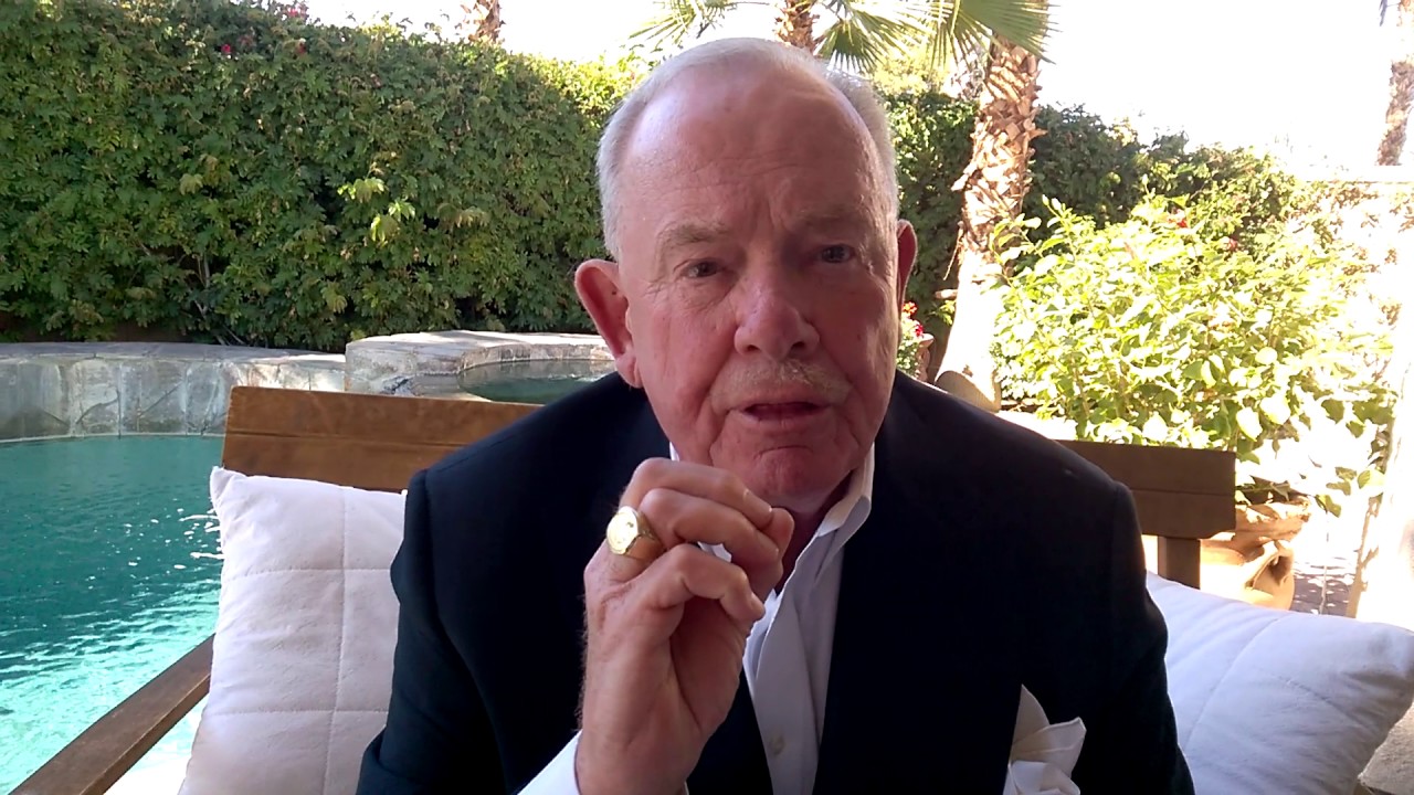 Master Plan Video by Peter Christman - YouTube