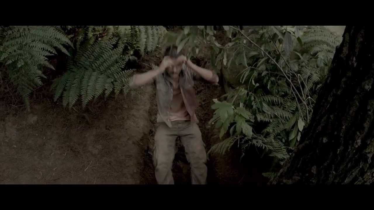 Modus Anomali, le Réveil de la Proie - bande-annonce VOSTF - YouTube