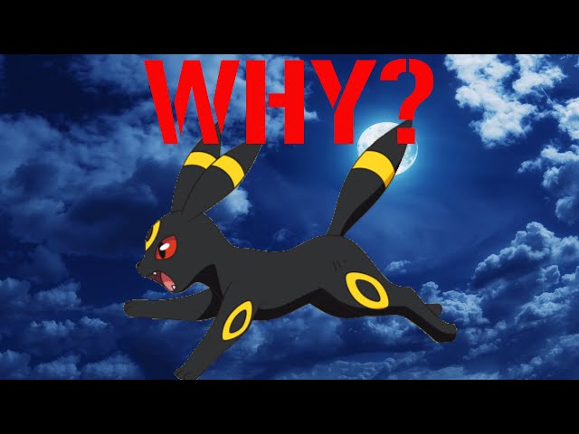 Umbreon Mega Evolution Outlines Umbreon | Pokémon Daybreak Wiki
